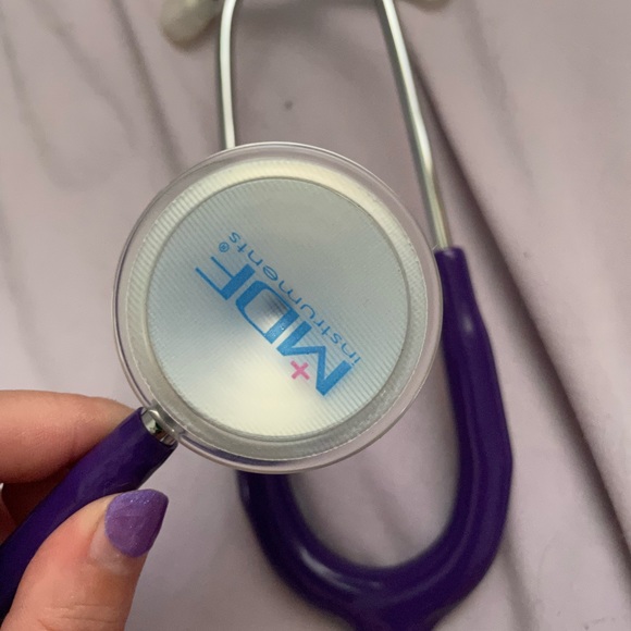 Other | Mdf Stethoscope | Poshmark